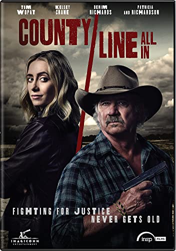 COUNTY LINE: ALL IN