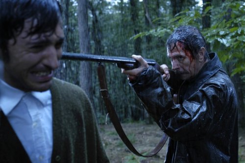 Backwoods - Die Jagd beginnt!