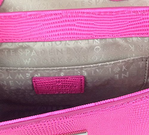 Kate Spade New York 'Marble Hill' Christy Shoulder Bag, Bazooka Pink
