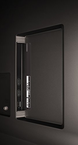 LG Electronics 43UJ6300 43-Inch 4K Ultra HD Smart LED TV (2017 Model)