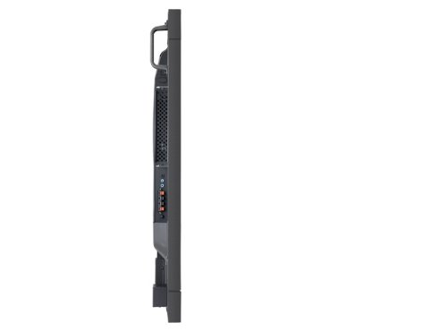 NEC V552 55" 1080p 60Hz High-Performance LED Backlit Commercial-Grade Display LCD TV