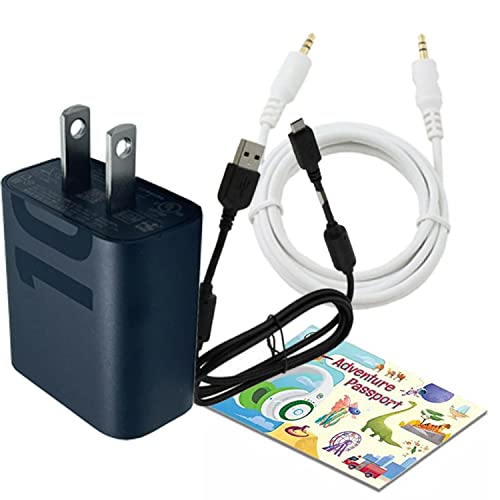 Wireless Bluetooth Over-Ear Headphones - Built-in Music Fun Task Book Reading Learning & Education -10w Charger for Kids Boys & Girls LeaPods Max