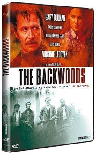 the backwoods