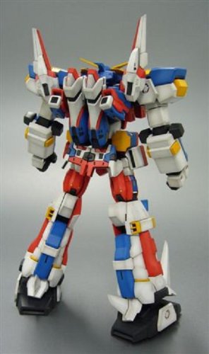 Kotobukiya Co., Ltd. Super Robot Taisen SRX