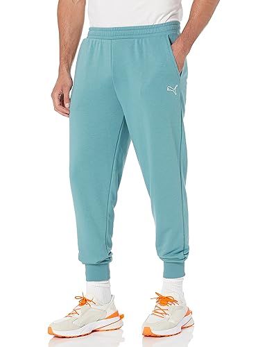 PUMA Men's Standard Porsche Legacy ESS Pants, Bold Blue, X-Large