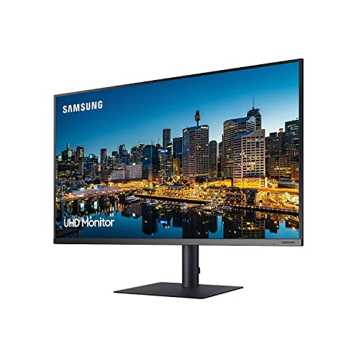 32" F32TU874VN 32" V.18 3840X2160 60Hz LCD Black (Renewed)