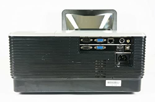 EST-P1 DLP Extreme Short Throw Projector