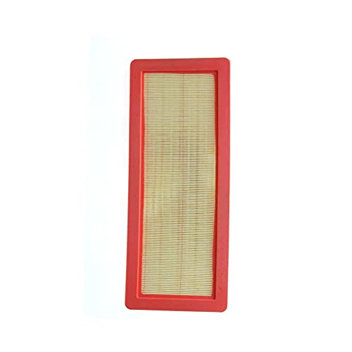 NUIOsdz 1 Pcs Air Filter,Fit for Citroen C4 C4 Picasso I II C4 Grand Picasso C5 3 2009 to 2019 DS3 DS4 DS5 1.6L 2011 to 2015