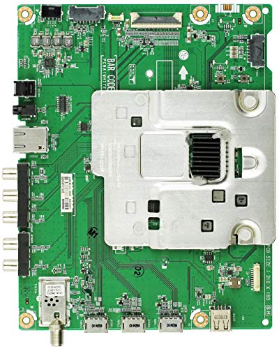 EBR82959601 Main PCB for LG 65UH5500-UA.CUSJLH