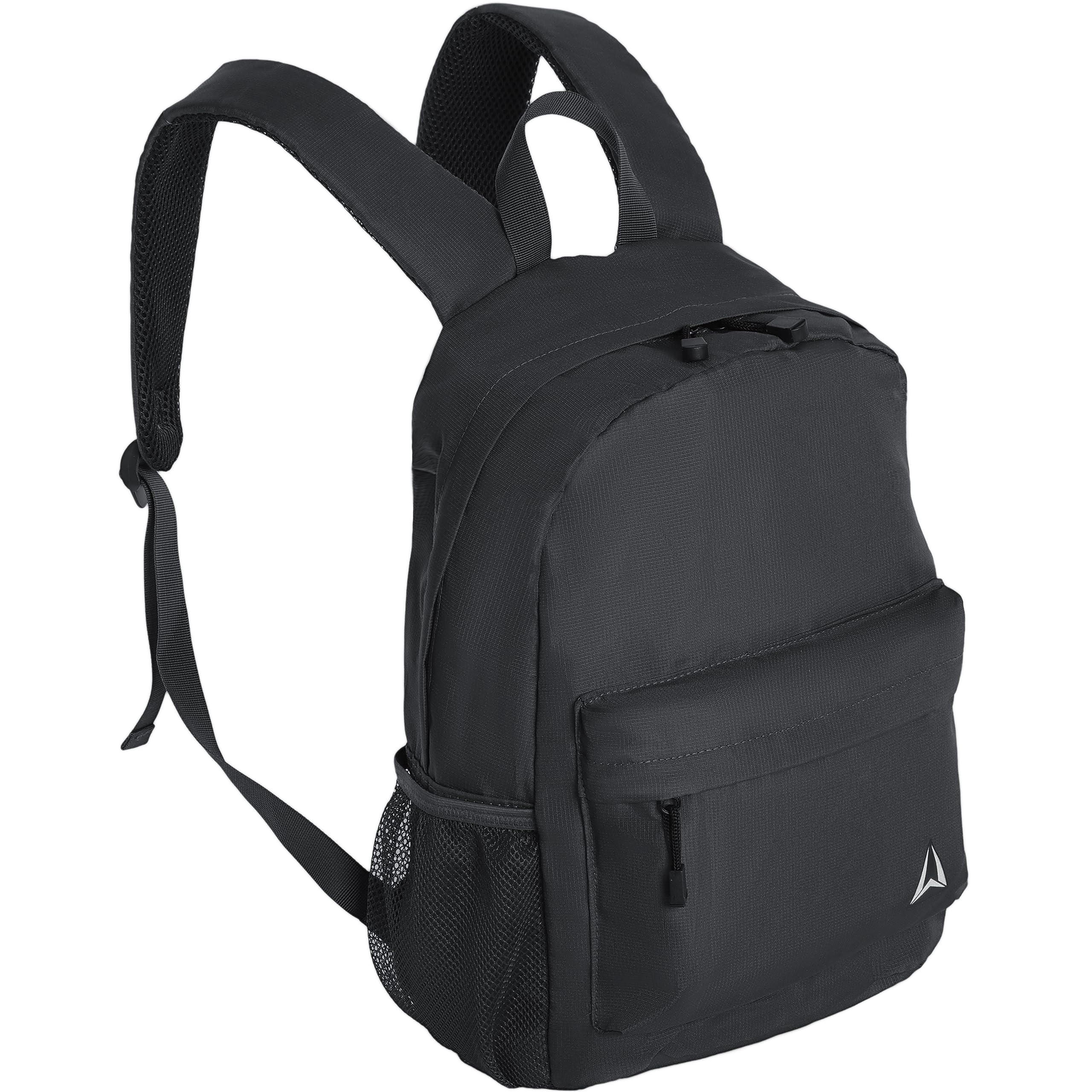 Cango Signature Travel and Laptop Backpack with USB Charging port, Fits 17.3 inch laptop, Durable Lightweight, Water resistant College, Business Travel and Office Backpack for Teens, Men and Women