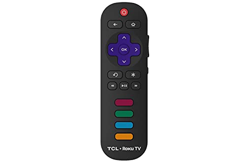 TCL 32" Class 720P HD LED Roku Smart TV 3 Series 32S331