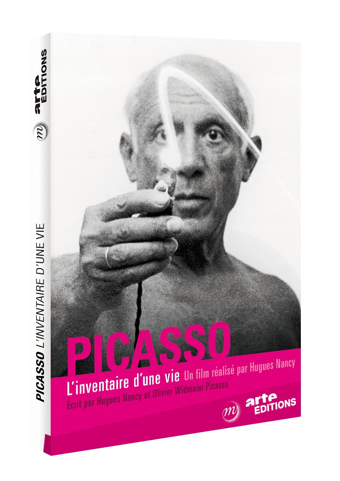 Picasso, the Legacy (2014) ( Picasso, l'inventaire d'une vie )