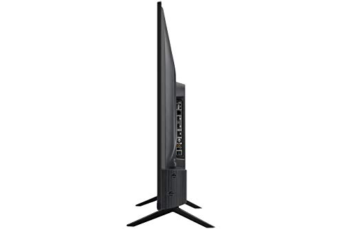 TCL 32" Class 720P HD LED Roku Smart TV 3 Series 32S331