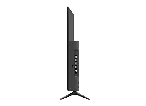 VIZIO V V435-G0 42.5 Smart LED-LCD TV - 4K UHDTV - Black - Full Array LED Backlight - Google Assis (Renewed)