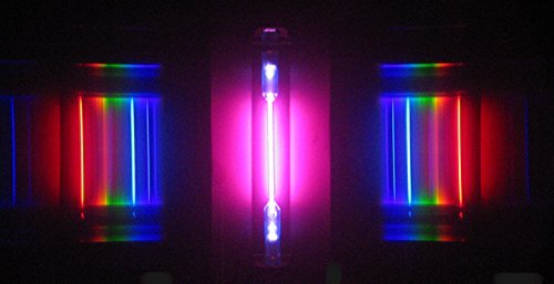 Rainbow Symphony Diffraction Grating Glasses - Linear 500 Line/millimeters, Package of 25