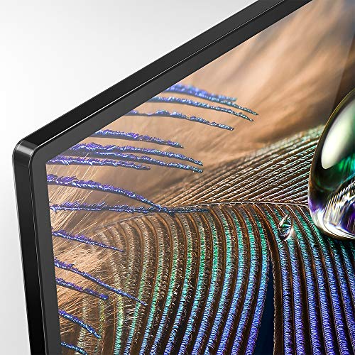 Sony XR55A90J 55-inch OLED 4K HDR Ultra Smart TV Bundle with Deco Home 60W 2.0 Channel Soundbar, 37"-100" TV Wall Mount Bracket Bundle and 6-Outlet Surge Adapter