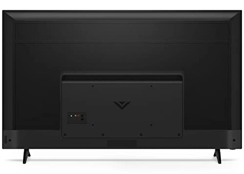 VIZIO V-Series 58" 4K UHD HDR Smart TV with Voice Remote, Dolby Vision, HDR10+, with Apple Airplay and Chromecast Built-in, V585M-K01, 2022 Model