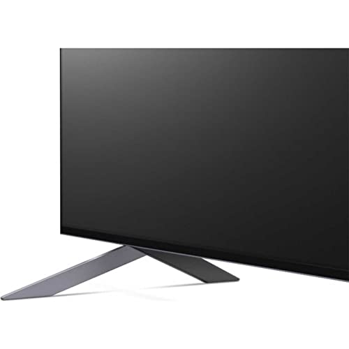LG 86QNED90UPA Alexa Built-in QNED MiniLED 90 Series 86" 4K Smart UHD NanoCell TV (2021)