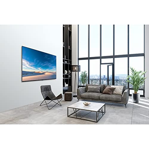 LG 86QNED90UPA Alexa Built-in QNED MiniLED 90 Series 86" 4K Smart UHD NanoCell TV (2021)