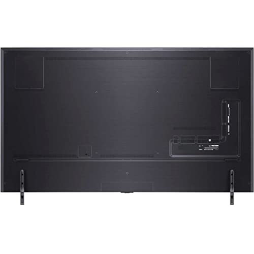 LG 86QNED90UPA Alexa Built-in QNED MiniLED 90 Series 86" 4K Smart UHD NanoCell TV (2021)