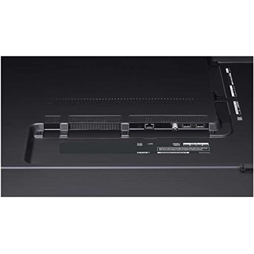 LG 86QNED90UPA Alexa Built-in QNED MiniLED 90 Series 86" 4K Smart UHD NanoCell TV (2021)