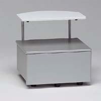 PDR-TD17SV 17-Inch LCD TV Stand