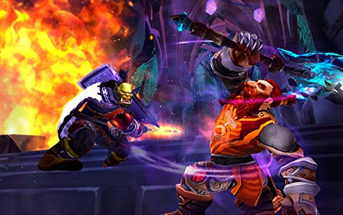 World of Warcraft: Warlords of Draenor Expansion - PC/Mac