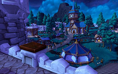 World of Warcraft: Warlords of Draenor Expansion - PC/Mac