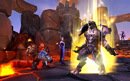 World of Warcraft: Warlords of Draenor Expansion - PC/Mac