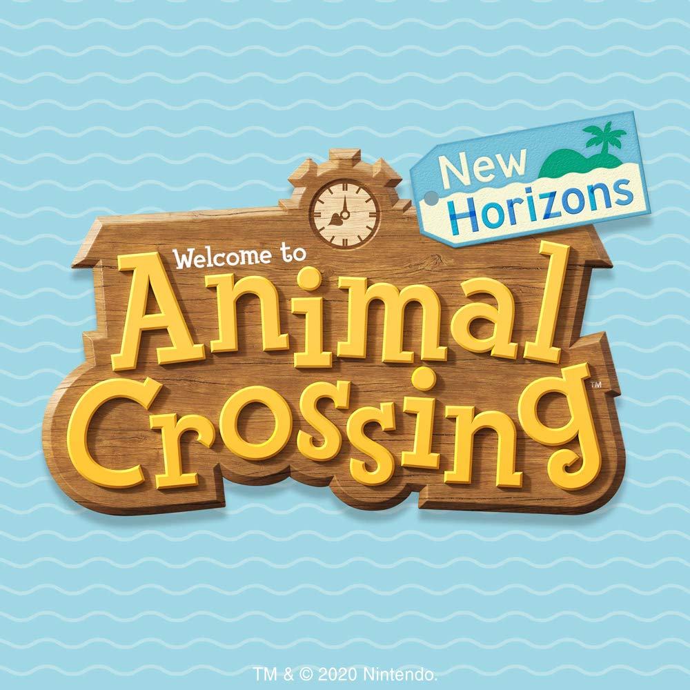 Controller Gear Animal Crossing & Sling Bag (Fruit Pattern)