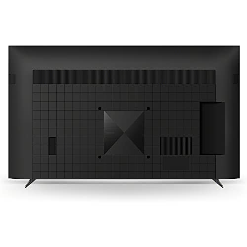 Sony XR65X90K Bravia XR 65" X90K 4K HDR Full Array LED Smart TV (2022 Model) Bundle with Premium 4 YR CPS Enhanced Protection Pack