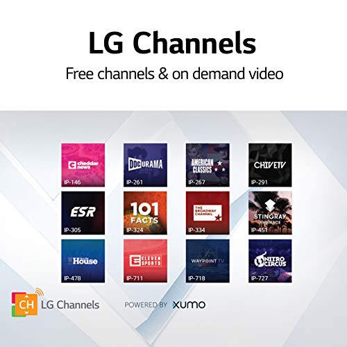 LG OLED77CXPUA Alexa Built-In CX 77-inch 4K Smart OLED TV (2020 Model)