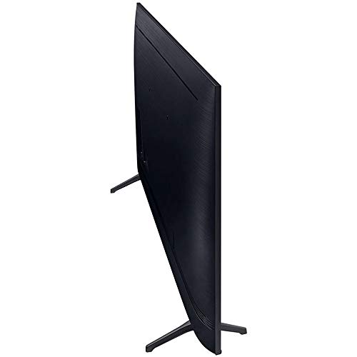 SAMSUNG UN58TU7000 58" 4K Ultra HD Smart LED TV Bundle with Premiere Movies Streaming + 30-70 Inch TV Wall Mount + 6-Outlet Surge Adapter + 2X 6FT 4K HDMI 2.0 Cable
