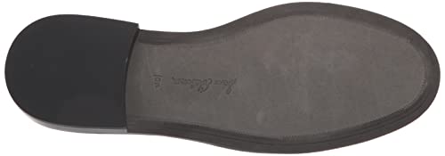 Sam Edelman Womens Christy Loafer, Black, 7.5 US