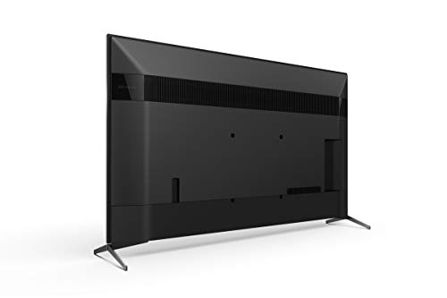 Sony X950H 65-inch TV: 4K Ultra HD Smart LED TV with HDR and Alexa Compatibility - 2020 Model