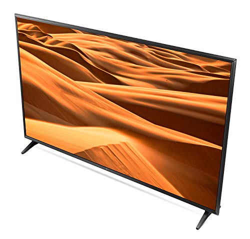 LG 65UM6900PUA 65-in 4K UHD TM120 Smart LED TV (2019)