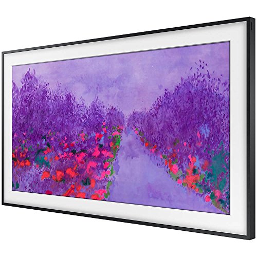 Samsung UN55LS03NAFXZA 55" Class The Frame Premium 4K UHD Smart TV (2018)