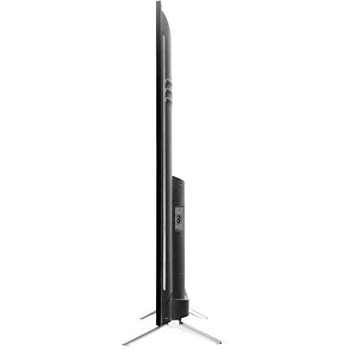 TCL 49" Class 49S403 (48.5" Diag.) 4K Ultra HD Roku LED LCD TV
