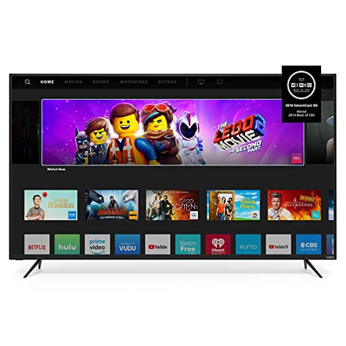 VIZIO M558-G1 M-Series Quantum 55β 4K HDR Smart TV