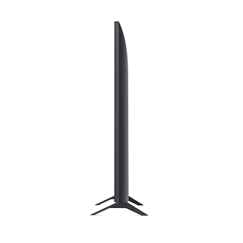 LG NANO75 Series 55-Inch Class Smart TV 55NANO75UQA - 2022 AI-Powered 4K, Alexa Built-In