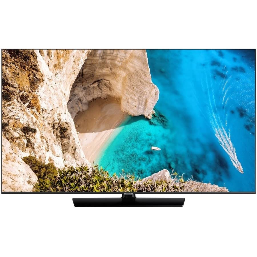 SAMSUNG NT678U HG55NT678UF 55" Smart LED-LCD TV - 4K UHDTV - Black