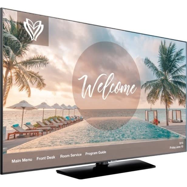 SAMSUNG NT678U HG55NT678UF 55" Smart LED-LCD TV - 4K UHDTV - Black