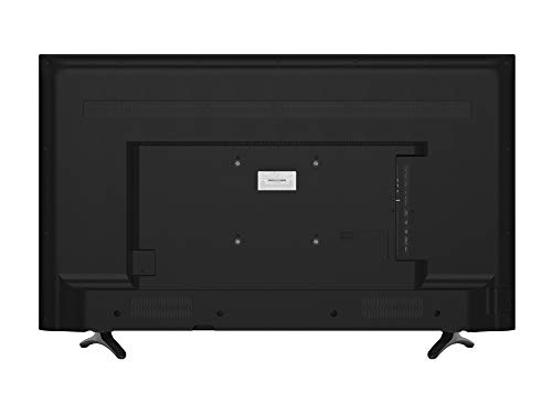 Hisense 50R7E 50-Inch 4K Ultra HD Roku Smart LED TV HDR (2019)