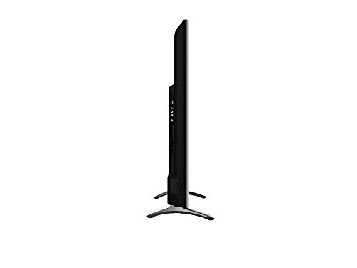 Hisense 50R7E 50-Inch 4K Ultra HD Roku Smart LED TV HDR (2019)