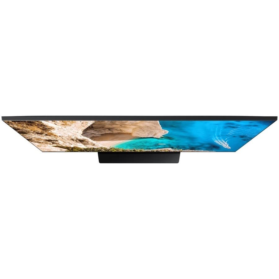 SAMSUNG NT678U HG55NT678UF 55" Smart LED-LCD TV - 4K UHDTV - Black