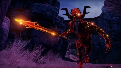 Warhammer 40k: Space Marine - PC