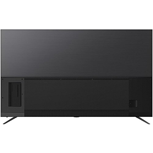 TCL 55R617 - 55-Inch 4K Ultra HD Roku Smart LED TV (2018 Model)