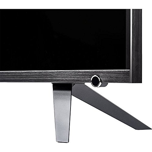 TCL 55R617 - 55-Inch 4K Ultra HD Roku Smart LED TV (2018 Model)