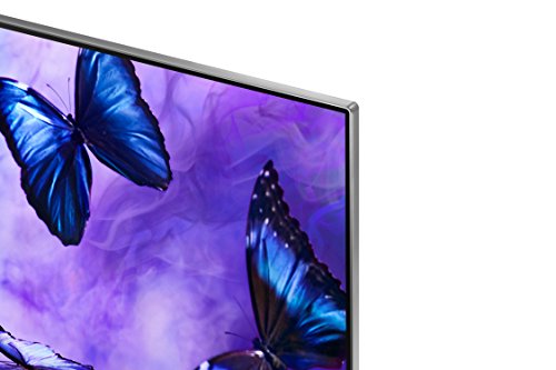 Samsung QN65Q6FN FLAT 65” QLED 4K UHD 6 Series Smart TV 2018