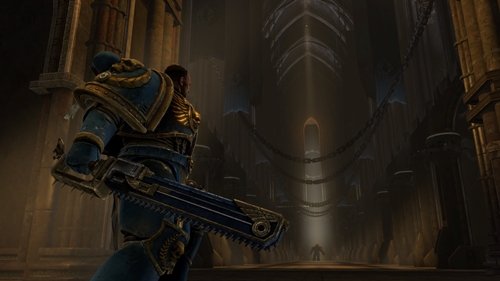 Warhammer 40k: Space Marine - PC
